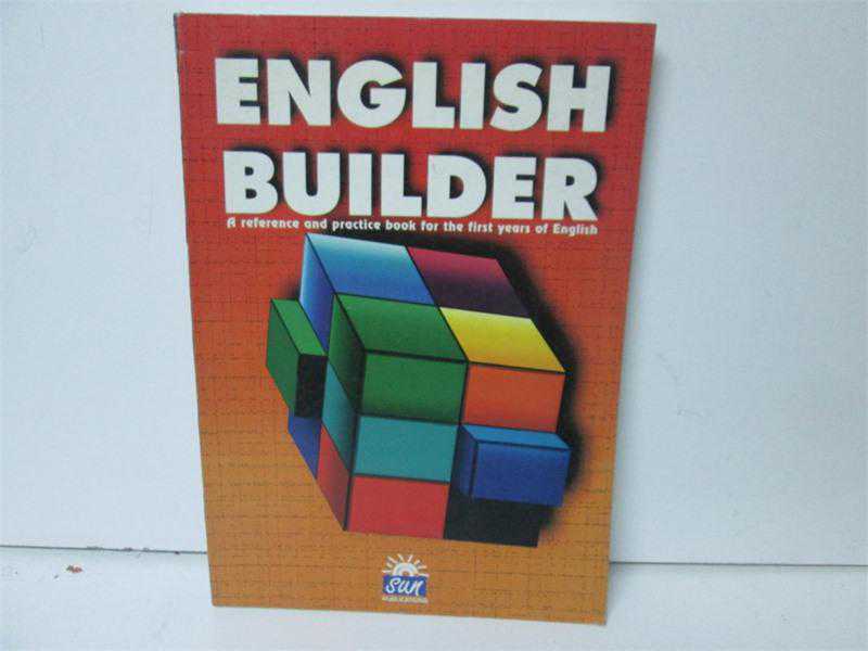 English builder