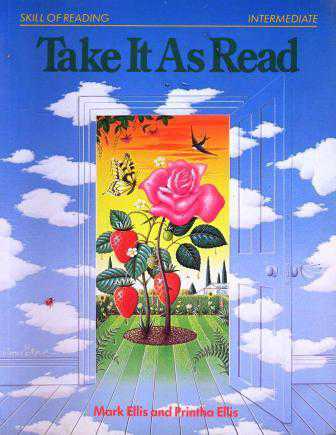 Read one take