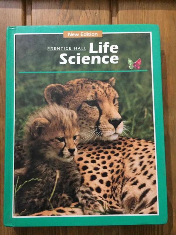 Prentice Hall