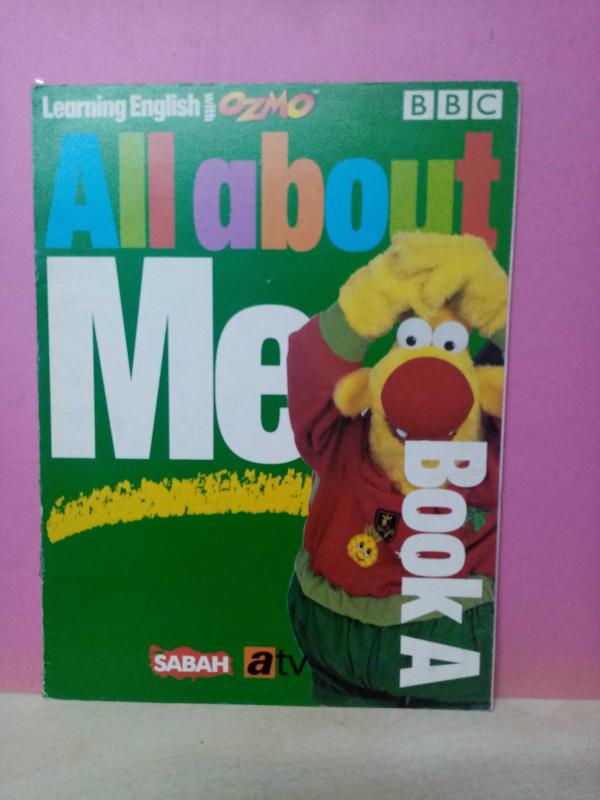 Ozmo dergilerini hatırlayanları görelim