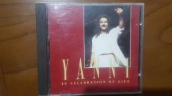 Yanni In Celebration Of Life