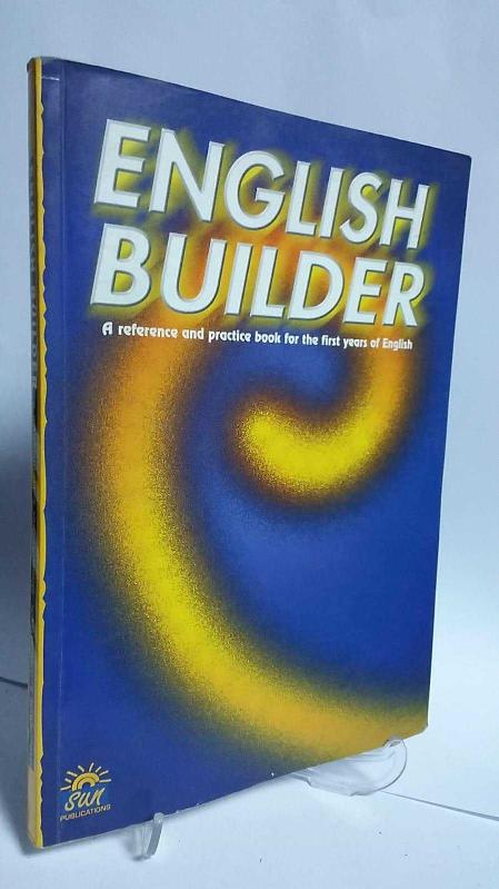 English builder