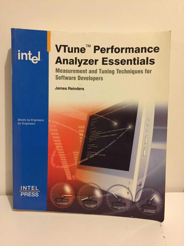 Windows performance analyzer