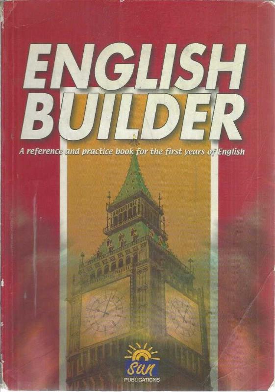 English builder