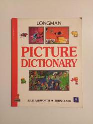 Longman Picture Dictionary Paper, 57% OFF