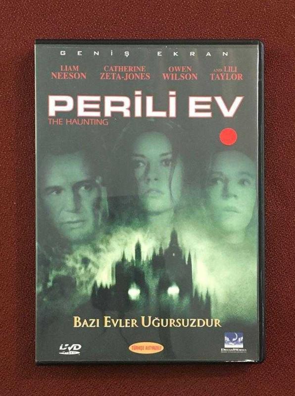 Perili Ev 2 Filmi
