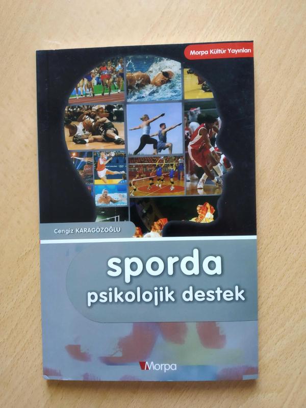 SPOR ÖRGÜTLERİNDE TOPLAM KALİTE YÖNETİMİ ( SERKEP SPOR İŞLETMESİ MODELİ ...