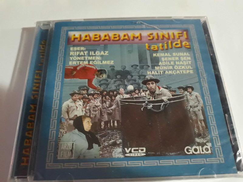 Hababam Sinifi Tatilde Hababam Sinifi Askerde (Film, 2005)