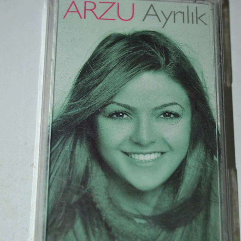 Arzu Ayrilik