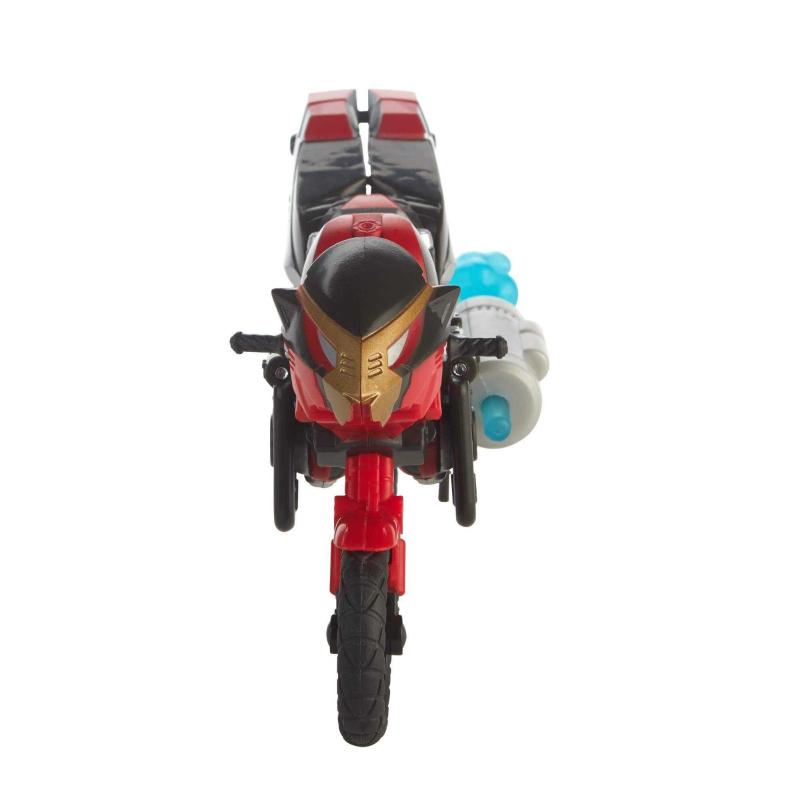 Power Rangers Beast Morphers Cruise Beastbot 6-inch Action