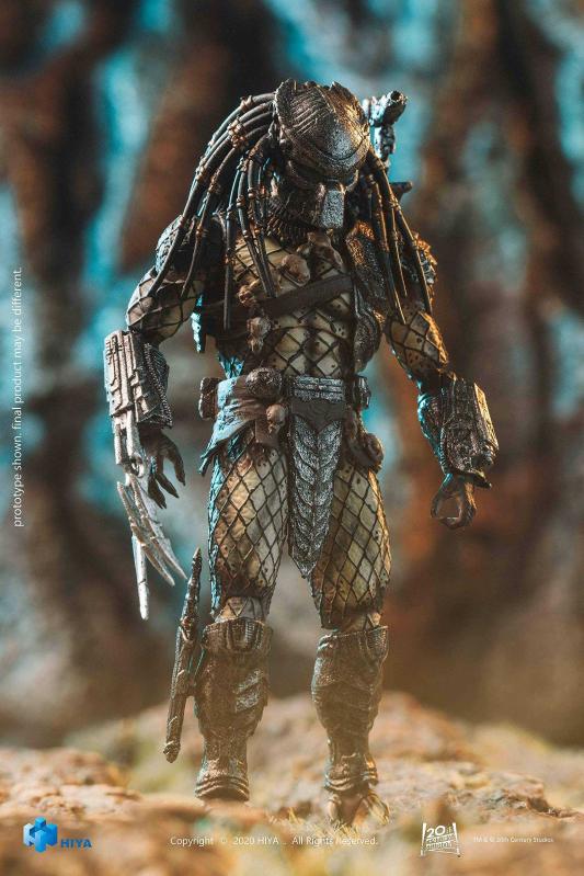 Alien Vs Predator Movie Temple