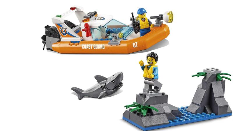 tedirginlik indeks Anavatan lego city boat rescue narin ben İmalat ...