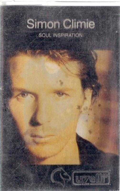 Simon Climie's Instagram, Twitter & Facebook on IDCrawl