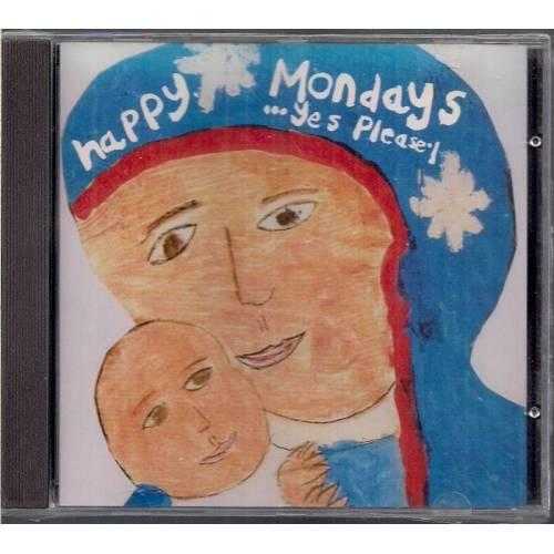 Yes Please Happy Mondays