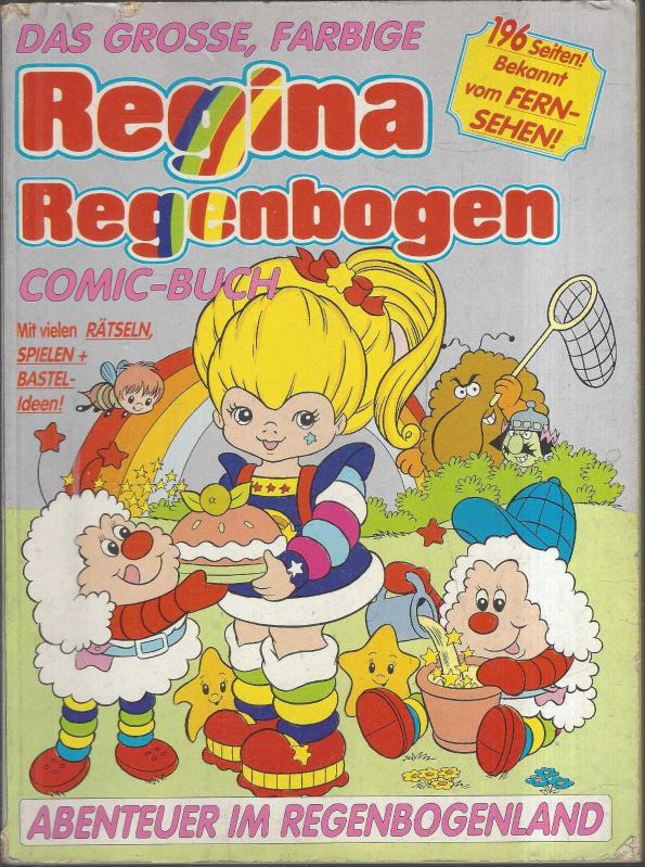 Das Stand Comicbuch Comic Buch Die Schlümpfe Und Das Verlorene Dorf