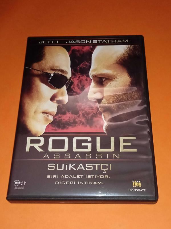 Jet Li And Jason Statham