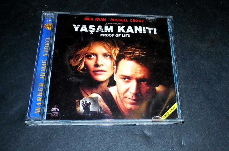 Meg Ryan And Russell Crowe