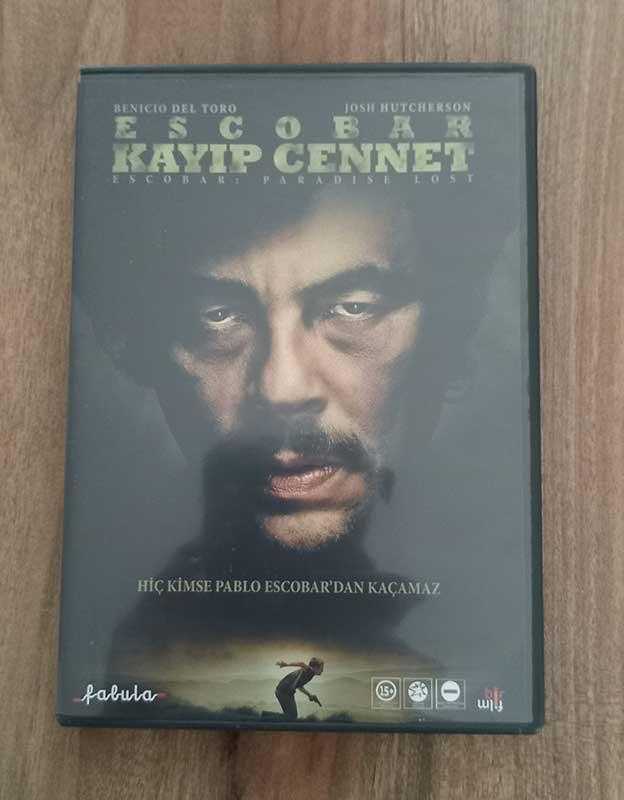 Kayıp Cennet Filmi