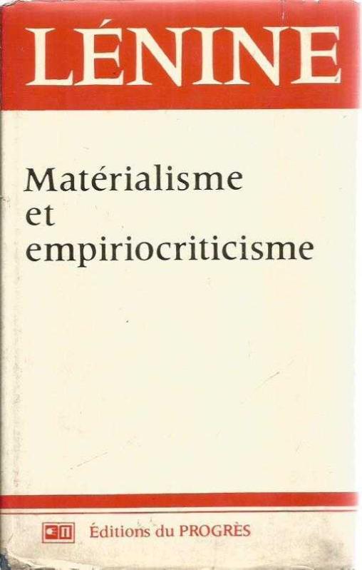Materialisme Filosofie