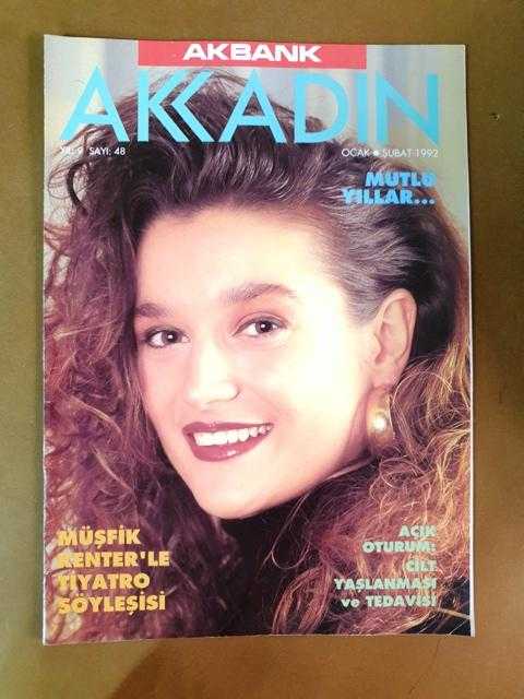 Cumhuriyet 2 Gazetesi - 21 Kasım 1993 - Sayı 24882 - Dünya Merhaba Günü ...