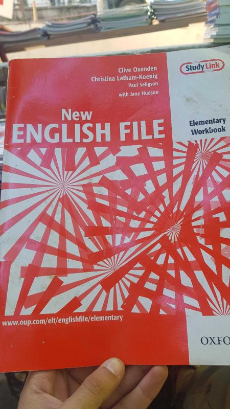 English Files Elementary Workbook-Desbloqueado PDF PDF, 46% OFF