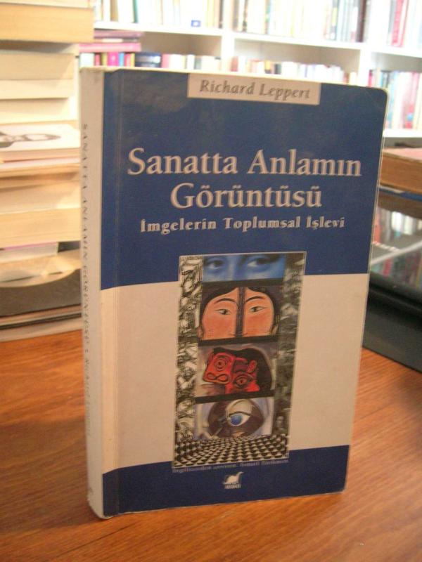 Richard Leppert's Instagram, Twitter & Facebook on IDCrawl