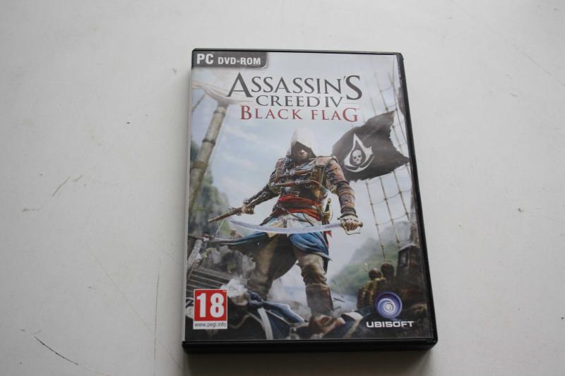 Assassin's Creed 4 El