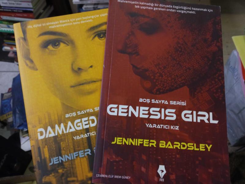 Jennifer Bardsley's Instagram, Twitter & Facebook on IDCrawl