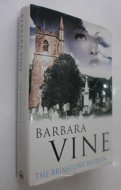 Barbara Vine Brimstone Wedding