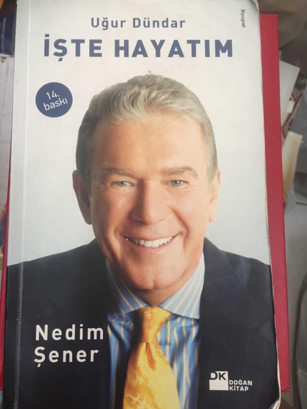 Ugur Dundar's Instagram, Twitter & Facebook on IDCrawl