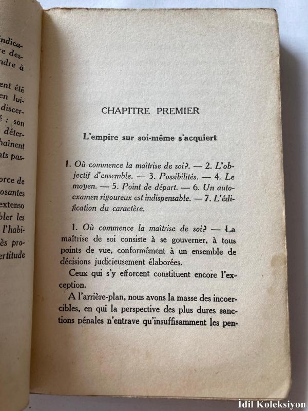 Maitrise De Soi Memes La Methode Coue ; La Maitrise De Soi Meme Par