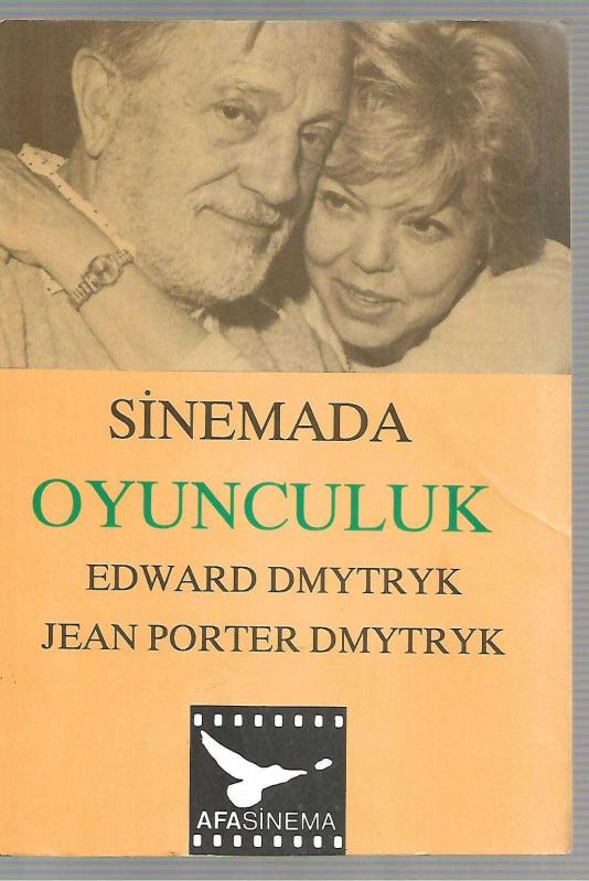 Edward Dmytryk Jean Porter