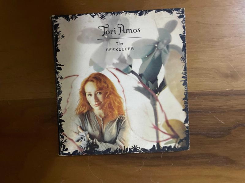 Tori Amos Beekeeper