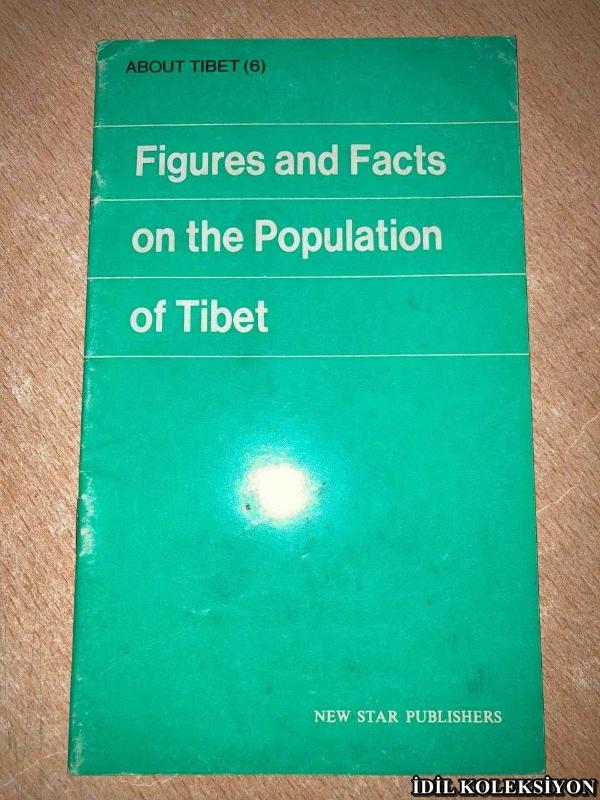 Tibet Population