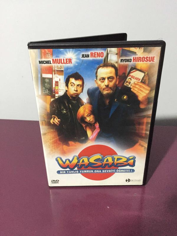 Film Wasabi