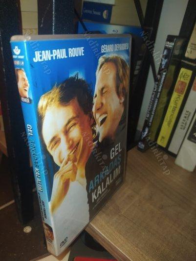 Just Friends Dvd Cover