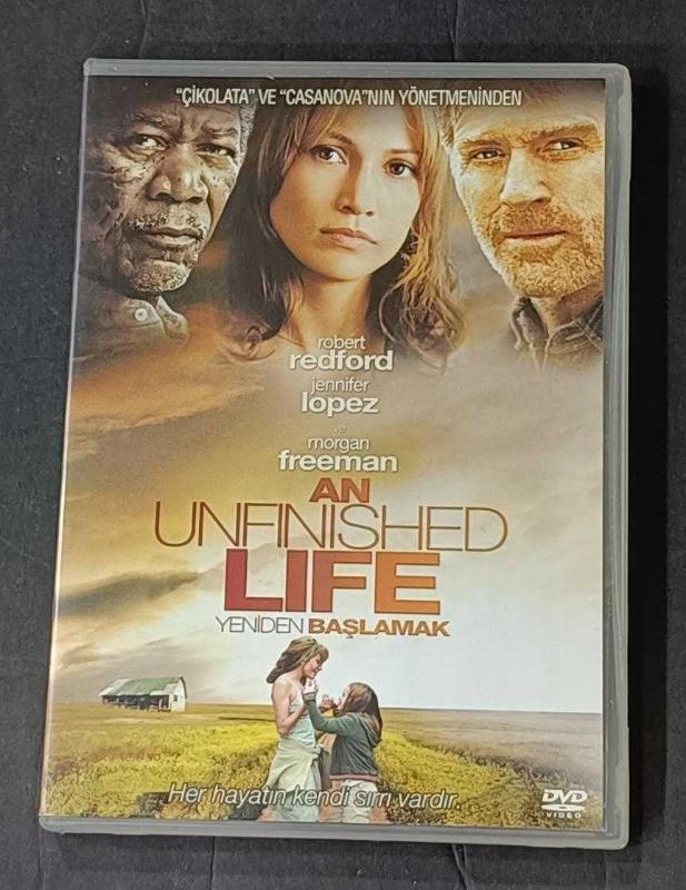 Robert Redford Morgan Freeman Movies
