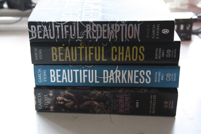 Beautiful Creatures Box Set All Creatures Great & Small: Series 2