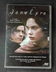 Jane Eyre De Toby Stephens