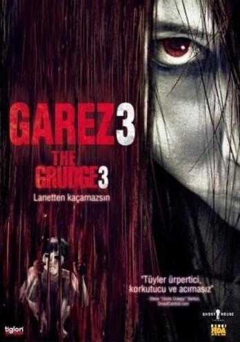 The Grudge 3 Poster